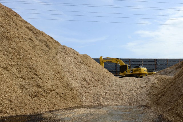 パルプ | 大興製紙株式会社 - 産業用特殊紙製造 静岡県富士市